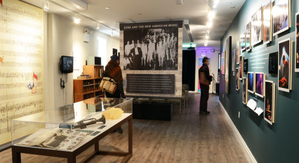 About The National Jazz Museum in Harlem - National Jazz Museum in ...