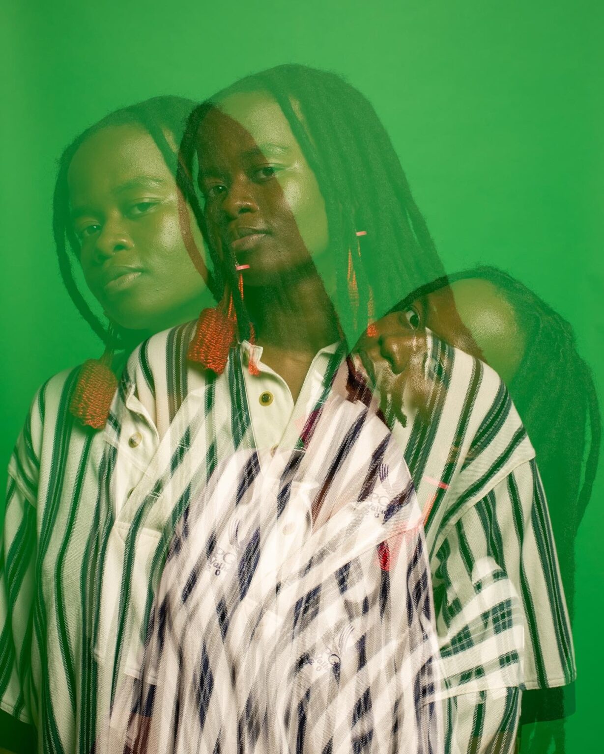 Jazz Is: Now – Cleo Reed Experimental Trio – Curated by Cleo Reed ...