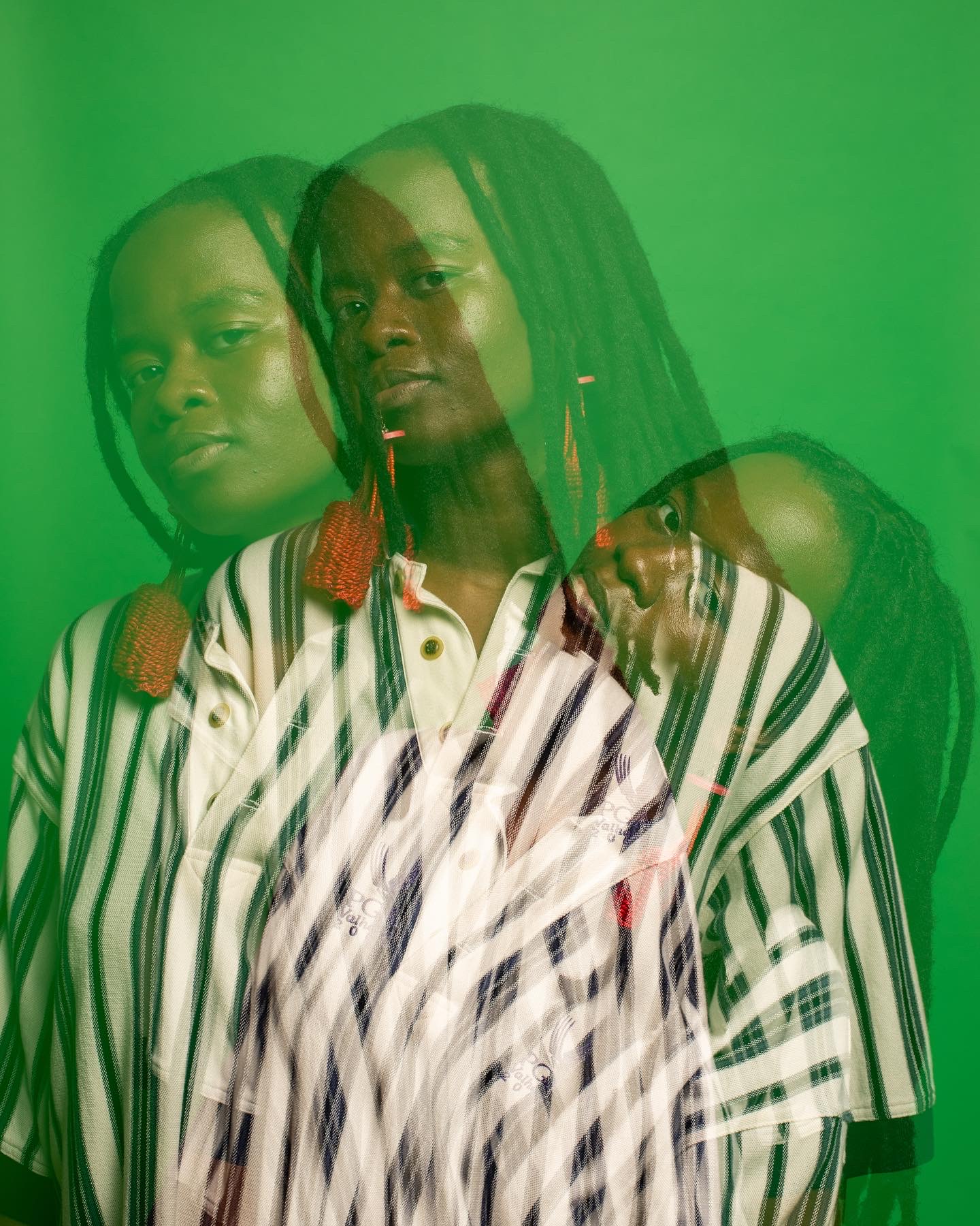 Jazz Is: Now – Cleo Reed Experimental Trio – Curated by Cleo Reed ...