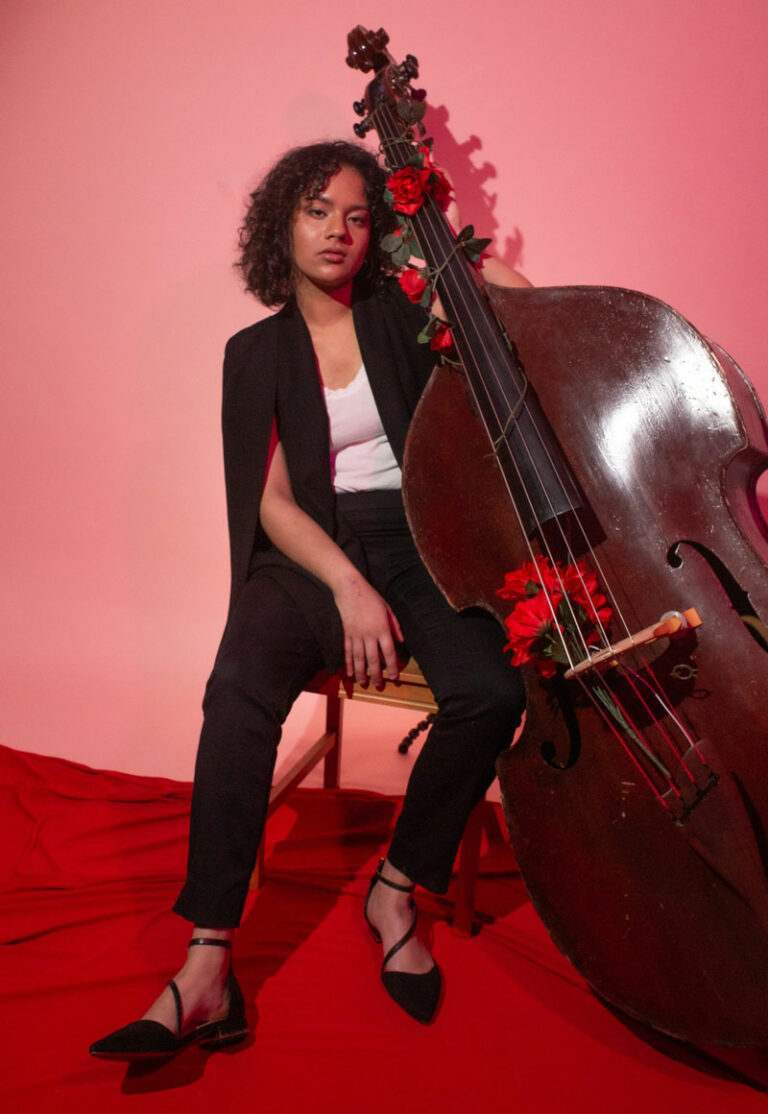 Jazz Is: Now! Curatorial Fellow Liany Mateo Presents – Learning How to ...