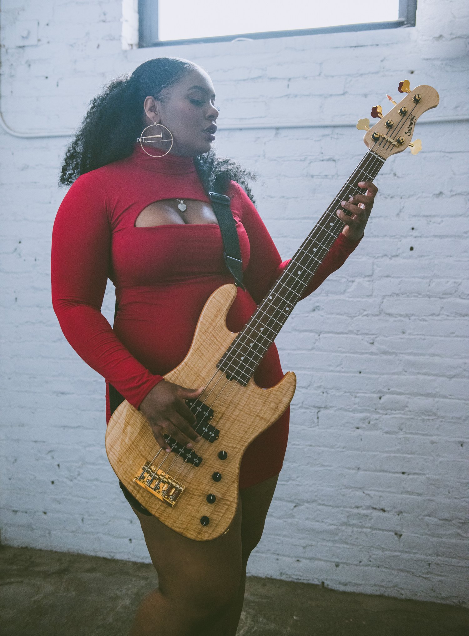 Endea Owens: The Community Cookout – Presented by the Marcus Garvey ...